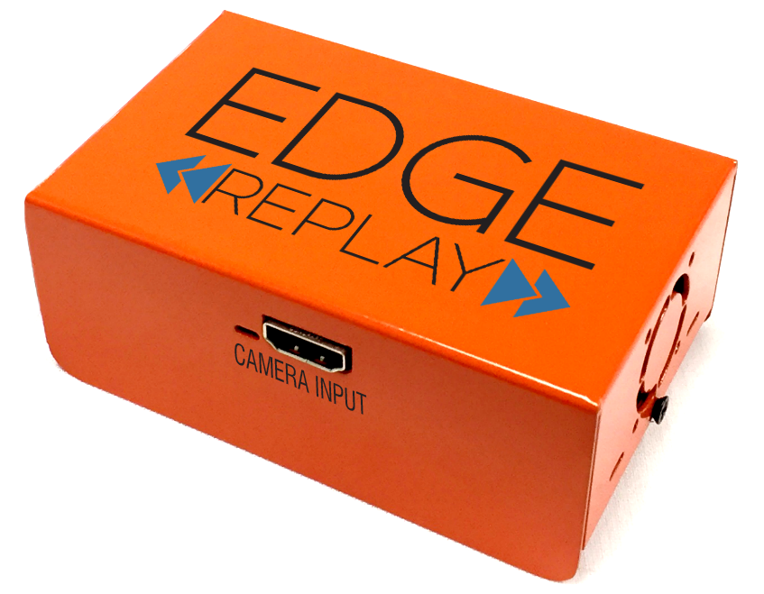 EDGE Instant Replay