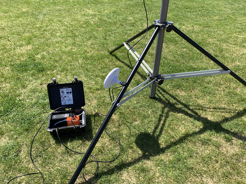 Review Comparison: Sport Scope 20' vs. Hi-Pod Lite