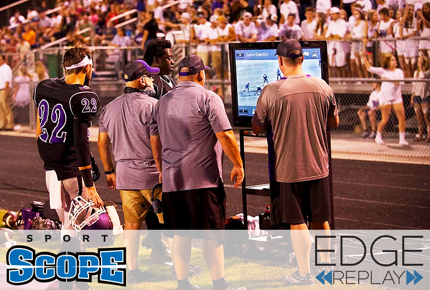 Endzone Video System