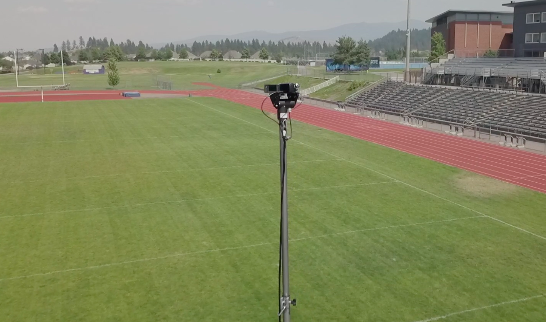 End Zone Camera Features You Can Rely On!