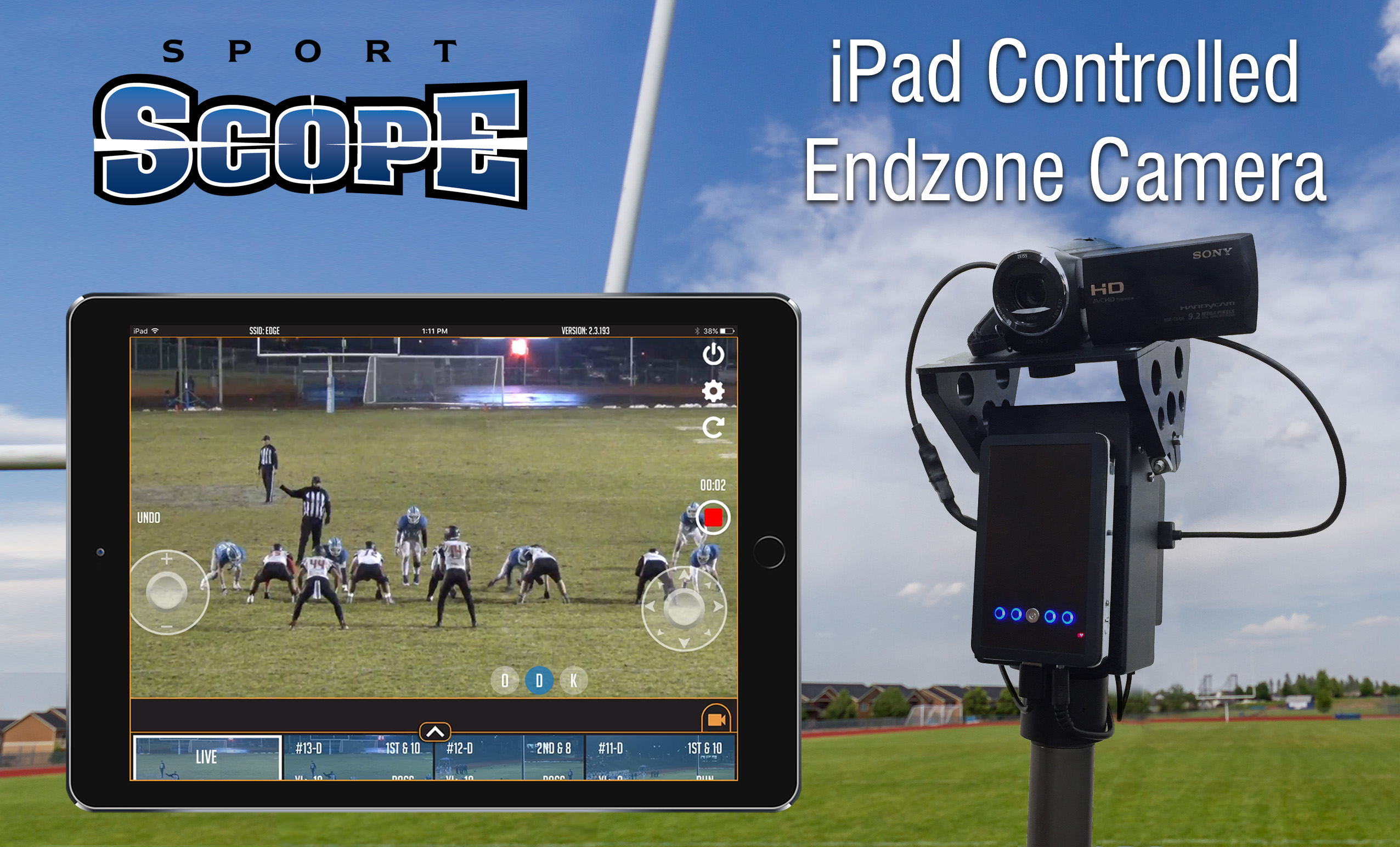 Thanks to all who visited us at the American Football Coaches ...