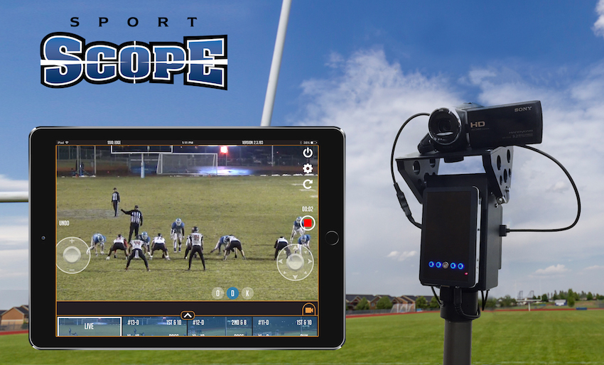 The Future of Endzone Cameras