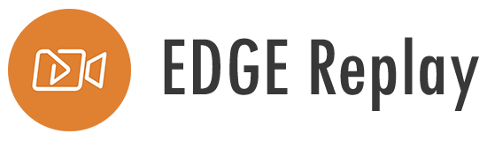 EDGE Instant Replay