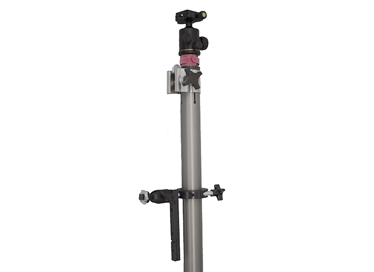 The Quick Scope is a highly durable, simple-to-use, American-made ...