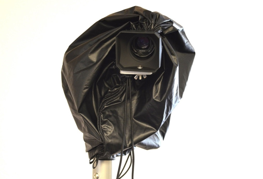 Camera Rain Gear